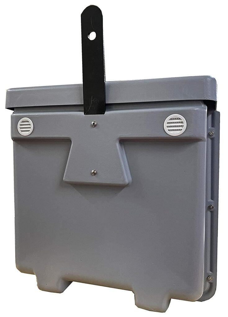 THE INTERCEPTOR PRO - The Interceptor Swarm Trap | Lincoln Nebraska